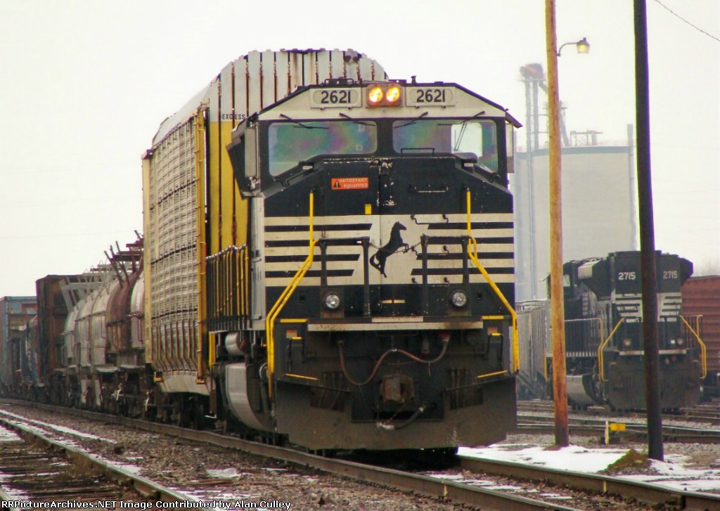 NS 2621